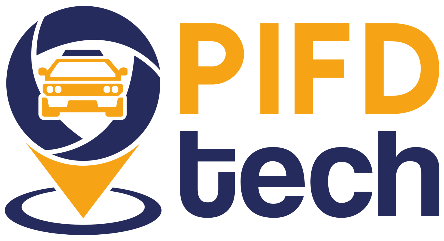PIFD Tech: Advanced Traffic Monitoring